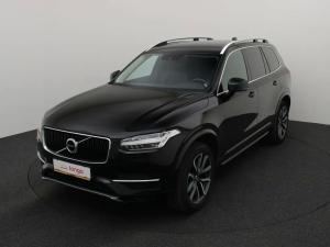 Volvo XC90 2018 Viļņa, ar dzinēja tilpumu 2.00 L un nobraukumu 235 tūkst. km par 22799 €, foto  vietnē AUTOMOTO.COM.LV