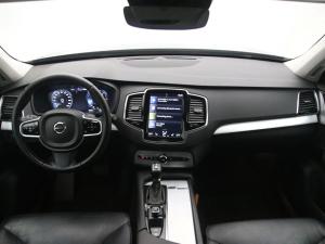 Volvo XC90 2018 in Vilnius, with an engine capacity of 2.00 L and mileage of 235 thousand km for 22799 €, photo 2 on AUTOMOTO.COM.LV