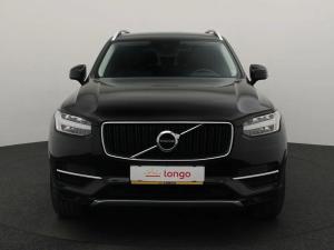 Volvo XC90 2018 in Vilnius, with an engine capacity of 2.00 L and mileage of 235 thousand km for 22799 €, photo 3 on AUTOMOTO.COM.LV