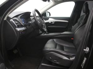 Volvo XC90 2018 in Vilnius, with an engine capacity of 2.00 L and mileage of 235 thousand km for 22799 €, photo 4 on AUTOMOTO.COM.LV