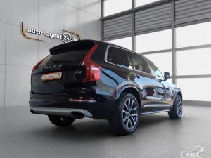 Volvo XC90 2018 Klaipėda, ar dzinēja tilpumu 1.97 L un nobraukumu 134 tūkst. km par 32239 €, foto 4 vietnē AUTOMOTO.COM.LV