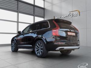 Volvo XC90 2018 Klaipėda, ar dzinēja tilpumu 1.97 L un nobraukumu 134 tūkst. km par 32239 €, foto 5 vietnē AUTOMOTO.COM.LV