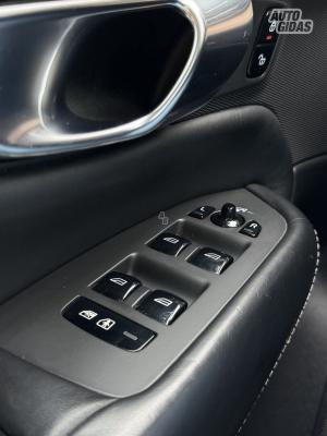 Volvo XC90 2018 in Vilnius, with an engine capacity of 2.00 L and mileage of 192 thousand km for 24000 €, photo 18 on AUTOMOTO.COM.LV