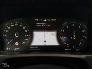Вольво ХС90 2018 в Вильнюс, объемом двигателя 2.00 л и пробегом 192 тыс. км за 24000 €, фото 29 на AUTOMOTO.COM.LV