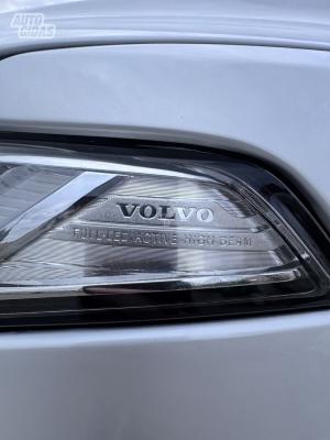 Volvo XC90 2018 in Vilnius, with an engine capacity of 2.00 L and mileage of 182 thousand km for 28000 €, photo 16 on AUTOMOTO.COM.LV