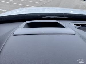 Volvo XC90 2018 in Vilnius, with an engine capacity of 2.00 L and mileage of 182 thousand km for 28000 €, photo 20 on AUTOMOTO.COM.LV