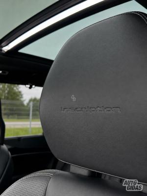 Volvo XC90 2018 in Vilnius, with an engine capacity of 2.00 L and mileage of 182 thousand km for 28000 €, photo 26 on AUTOMOTO.COM.LV