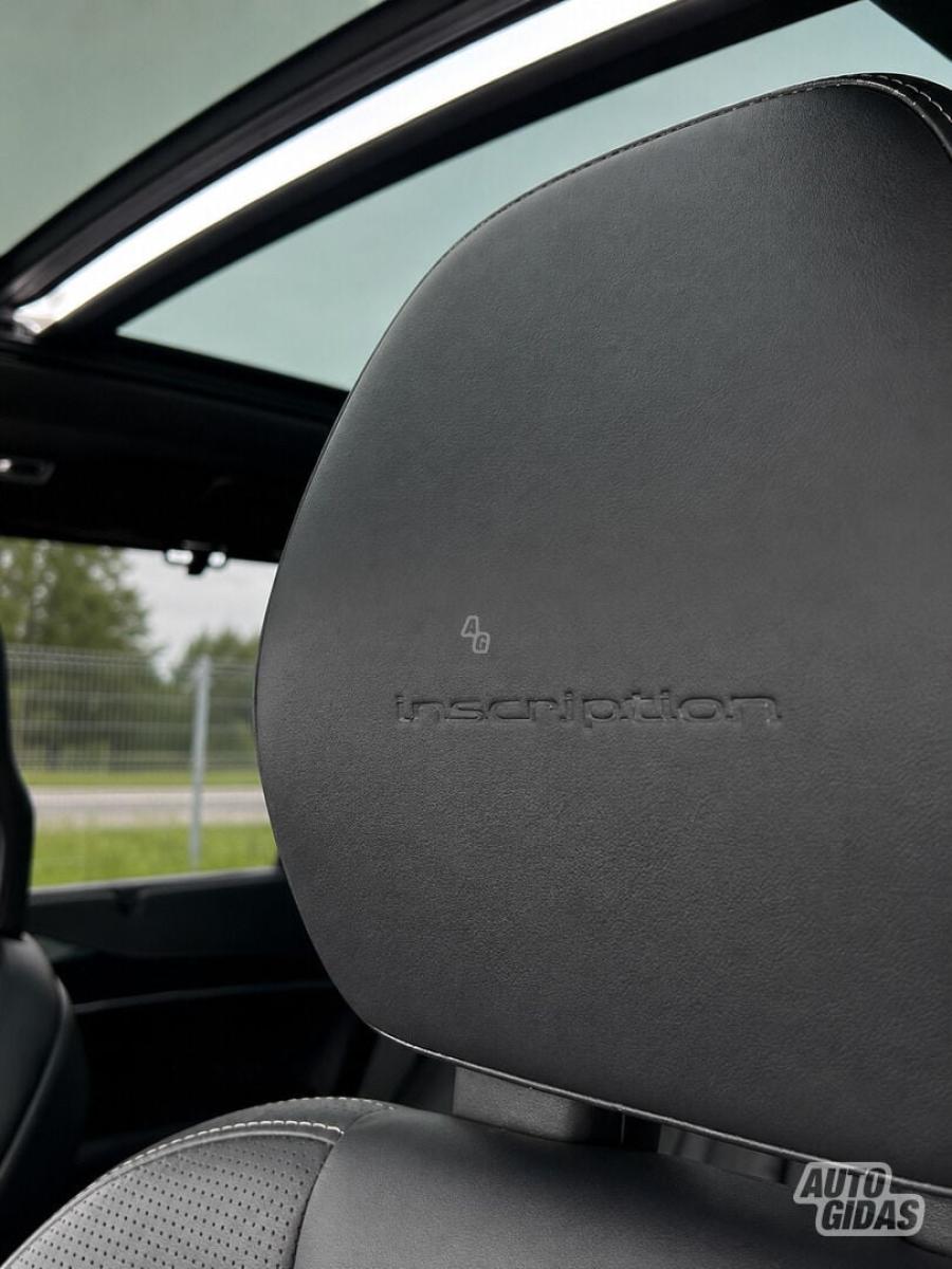 Volvo XC90 2018 in Vilnius, with an engine capacity of 2.00 L and mileage of 182 thousand km for 28000 €, photo 26 on AUTOMOTO.COM.LV