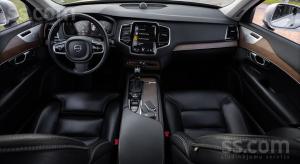 Volvo XC90 2018 Jelgava, ar dzinēja tilpumu 2.00 L un nobraukumu 330 tūkst. km par 18900 €, foto 16 vietnē AUTOMOTO.COM.LV