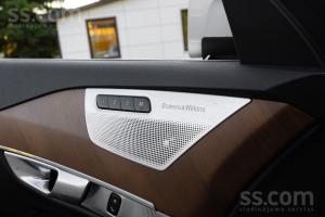 Volvo XC90 2018 Jelgava, ar dzinēja tilpumu 2.00 L un nobraukumu 330 tūkst. km par 18900 €, foto 28 vietnē AUTOMOTO.COM.LV