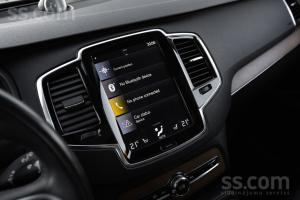 Volvo XC90 2018 Jelgava, ar dzinēja tilpumu 2.00 L un nobraukumu 330 tūkst. km par 18900 €, foto 31 vietnē AUTOMOTO.COM.LV
