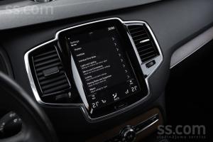 Volvo XC90 2018 Jelgava, ar dzinēja tilpumu 2.00 L un nobraukumu 330 tūkst. km par 18900 €, foto 42 vietnē AUTOMOTO.COM.LV