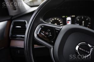 Volvo XC90 2018 Jelgava, ar dzinēja tilpumu 2.00 L un nobraukumu 330 tūkst. km par 18900 €, foto 44 vietnē AUTOMOTO.COM.LV