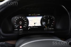 Volvo XC90 2018 Jelgava, ar dzinēja tilpumu 2.00 L un nobraukumu 330 tūkst. km par 18900 €, foto 46 vietnē AUTOMOTO.COM.LV