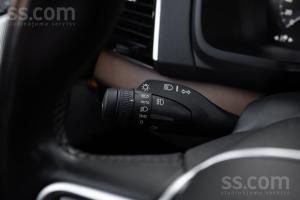 Volvo XC90 2018 Jelgava, ar dzinēja tilpumu 2.00 L un nobraukumu 330 tūkst. km par 18900 €, foto 50 vietnē AUTOMOTO.COM.LV