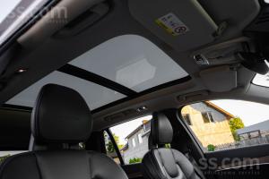 Volvo XC90 2018 Jelgava, ar dzinēja tilpumu 2.00 L un nobraukumu 330 tūkst. km par 18900 €, foto 55 vietnē AUTOMOTO.COM.LV