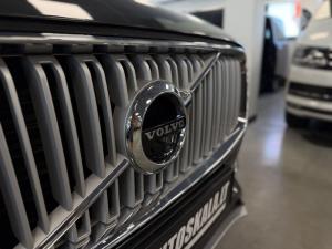 Volvo XC90 2018 in Klaipeda, with an engine capacity of 1.97 L and mileage of 180 thousand km for 28750 €, photo 4 on AUTOMOTO.COM.LV