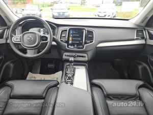 Volvo XC90 2018 in Tartu, with an engine capacity of 2.00 L and mileage of 235 thousand km for 24950 €, photo 10 on AUTOMOTO.COM.LV