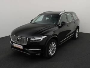 Volvo XC90 2019 in Vilnius, with an engine capacity of 2.00 L and mileage of 225 thousand km for 26599 €, photo  on AUTOMOTO.COM.LV