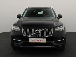 Volvo XC90 2019 in Vilnius, with an engine capacity of 2.00 L and mileage of 225 thousand km for 26599 €, photo 4 on AUTOMOTO.COM.LV