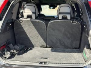 Volvo XC90 2019 in Riga, with an engine capacity of 2.00 L and mileage of 268 thousand km for 24500 €, photo 20 on AUTOMOTO.COM.LV