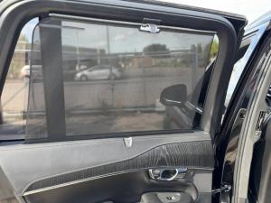 Volvo XC90 2019 in Riga, with an engine capacity of 2.00 L and mileage of 268 thousand km for 24500 €, photo 23 on AUTOMOTO.COM.LV