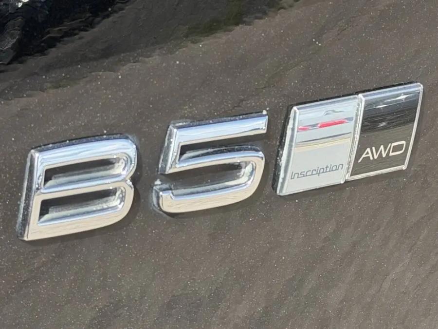 Volvo XC90 2019 in Riga, with an engine capacity of 2.00 L and mileage of 268 thousand km for 24500 €, photo 30 on AUTOMOTO.COM.LV