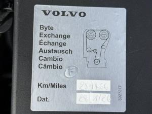 Volvo XC90 2019 in Riga, with an engine capacity of 2.00 L and mileage of 268 thousand km for 24500 €, photo 34 on AUTOMOTO.COM.LV
