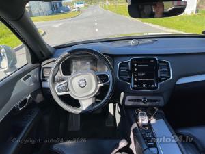 Volvo XC90 2019 Tallina, ar dzinēja tilpumu 2.00 L un nobraukumu 134 tūkst. km par 36900 €, foto 5 vietnē AUTOMOTO.COM.LV