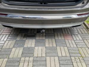 Volvo XC90 2019 Tallina, ar dzinēja tilpumu 2.00 L un nobraukumu 134 tūkst. km par 36900 €, foto 17 vietnē AUTOMOTO.COM.LV