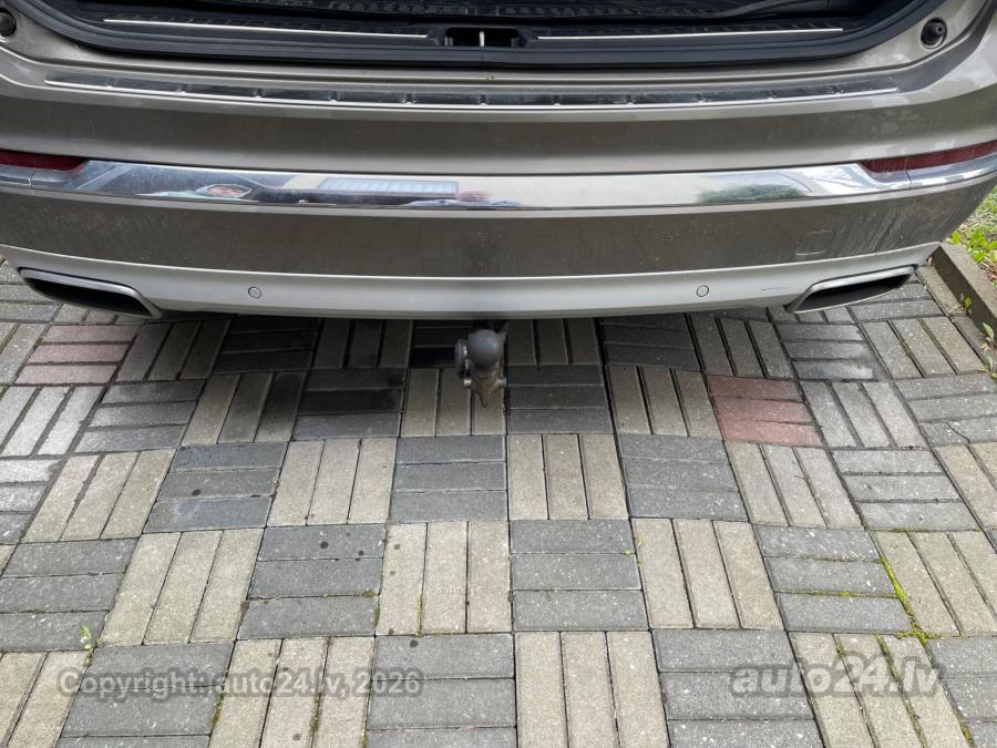 Volvo XC90 2019 Tallina, ar dzinēja tilpumu 2.00 L un nobraukumu 134 tūkst. km par 36900 €, foto 17 vietnē AUTOMOTO.COM.LV
