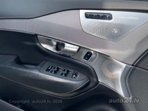 Volvo XC90 2019 Tallina, ar dzinēja tilpumu 2.00 L un nobraukumu 134 tūkst. km par 36900 €, foto 24 vietnē AUTOMOTO.COM.LV