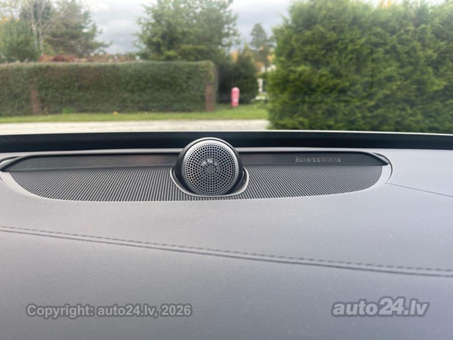 Volvo XC90 2019 Tallina, ar dzinēja tilpumu 2.00 L un nobraukumu 134 tūkst. km par 36900 €, foto 28 vietnē AUTOMOTO.COM.LV