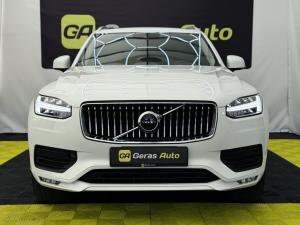 Volvo XC90 2020 Viļņa, ar dzinēja tilpumu 0.00 L un nobraukumu 0 tūkst. km par 30490 €, foto 3 vietnē AUTOMOTO.COM.LV