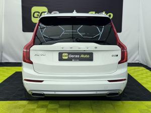 Volvo XC90 2020 Viļņa, ar dzinēja tilpumu 0.00 L un nobraukumu 0 tūkst. km par 29490 €, foto 6 vietnē AUTOMOTO.COM.LV