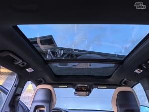 Volvo XC90 2020 Tauragė, ar dzinēja tilpumu 2.00 L un nobraukumu 67 tūkst. km par 31000 €, foto 19 vietnē AUTOMOTO.COM.LV