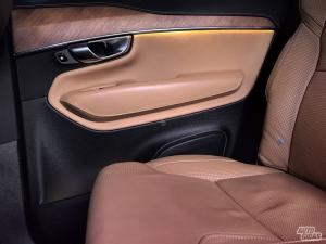 Volvo XC90 2020 Tauragė, ar dzinēja tilpumu 2.00 L un nobraukumu 67 tūkst. km par 31000 €, foto 20 vietnē AUTOMOTO.COM.LV