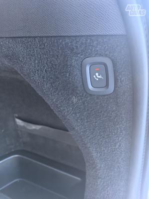 Volvo XC90 2020 Tauragė, ar dzinēja tilpumu 2.00 L un nobraukumu 67 tūkst. km par 31000 €, foto 21 vietnē AUTOMOTO.COM.LV