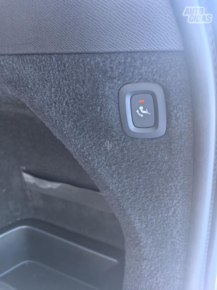 Volvo XC90 2020 Tauragė, ar dzinēja tilpumu 2.00 L un nobraukumu 67 tūkst. km par 31000 €, foto 21 vietnē AUTOMOTO.COM.LV