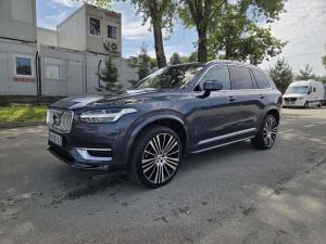 Вольво ХС90 2020 в Клайпеда, объемом двигателя 2.00 л и пробегом 250 тыс. км за 25200 €, фото 3 на AUTOMOTO.COM.LV