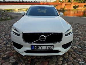 Volvo XC90 2021 Kauņa, ar dzinēja tilpumu 2.00 L un nobraukumu 135 tūkst. km par 29900 €, foto 3 vietnē AUTOMOTO.COM.LV