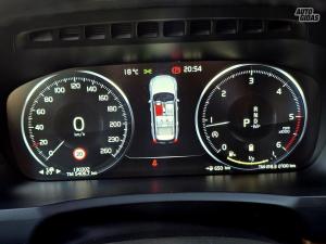 Volvo XC90 2021 Kauņa, ar dzinēja tilpumu 2.00 L un nobraukumu 135 tūkst. km par 29900 €, foto 21 vietnē AUTOMOTO.COM.LV