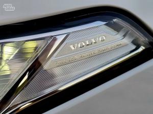 Volvo XC90 2021 Kauņa, ar dzinēja tilpumu 2.00 L un nobraukumu 135 tūkst. km par 29900 €, foto 24 vietnē AUTOMOTO.COM.LV