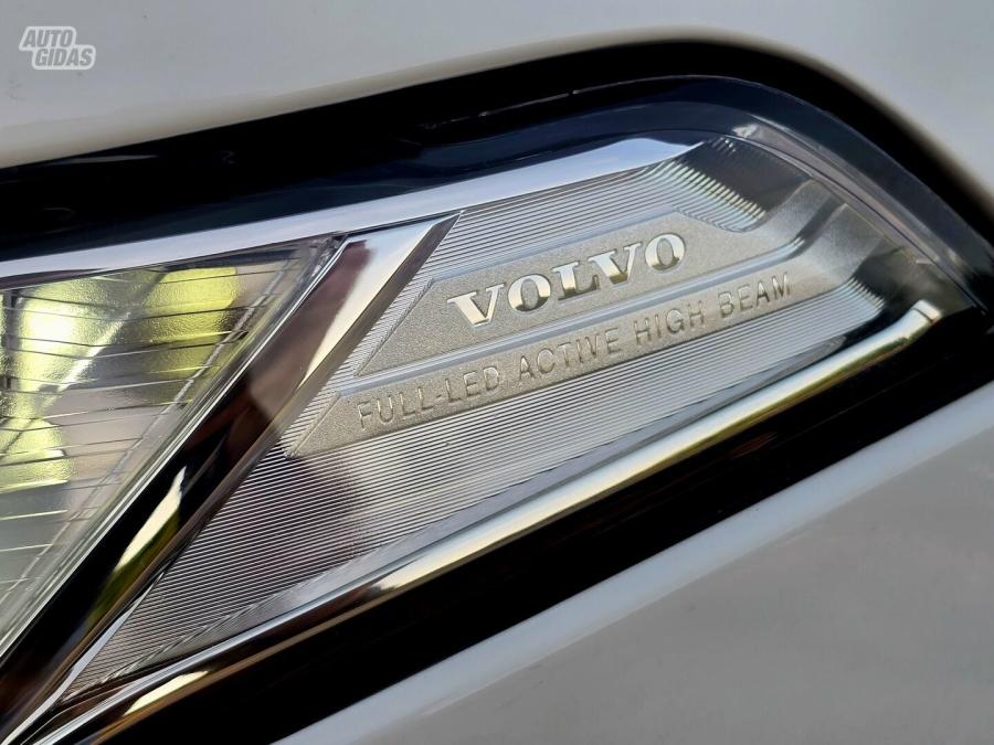 Volvo XC90 2021 Kauņa, ar dzinēja tilpumu 2.00 L un nobraukumu 135 tūkst. km par 29900 €, foto 24 vietnē AUTOMOTO.COM.LV