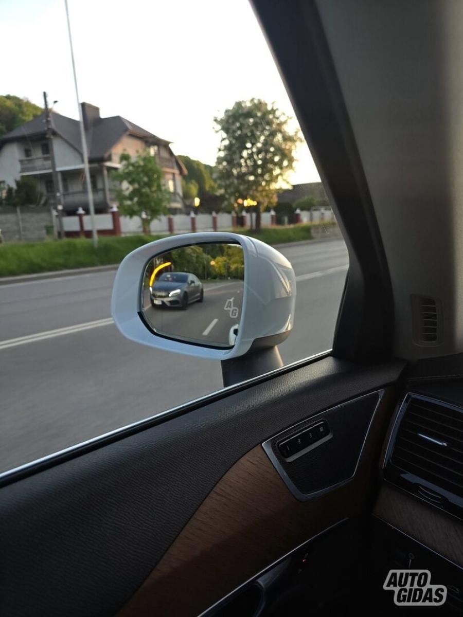 Volvo XC90 2021 Kauņa, ar dzinēja tilpumu 2.00 L un nobraukumu 135 tūkst. km par 29900 €, foto 25 vietnē AUTOMOTO.COM.LV