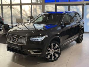 Volvo XC90 2022 in Klaipeda, with an engine capacity of 1.97 L and mileage of 28 thousand km for 44600 €, photo  on AUTOMOTO.COM.LV