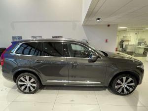 Volvo XC90 2022 Klaipėda, ar dzinēja tilpumu 1.97 L un nobraukumu 28 tūkst. km par 44600 €, foto 2 vietnē AUTOMOTO.COM.LV