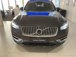 Volvo XC90 2022 Klaipėda, ar dzinēja tilpumu 1.97 L un nobraukumu 28 tūkst. km par 44600 €, foto 4 vietnē AUTOMOTO.COM.LV