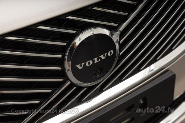 Вольво ХС90 2025 в Таллин на AUTOMOTO.COM.LV Вольво ХС90 2025 в Таллин, объемом двигателя 0.00 л и пробегом 1 тыс. км за 67500 €, фото 6 на AUTOMOTO.COM.LV
