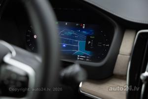 Вольво ХС90 2025 в Таллин, объемом двигателя 0.00 л и пробегом 1 тыс. км за 67500 €, фото 19 на AUTOMOTO.COM.LV